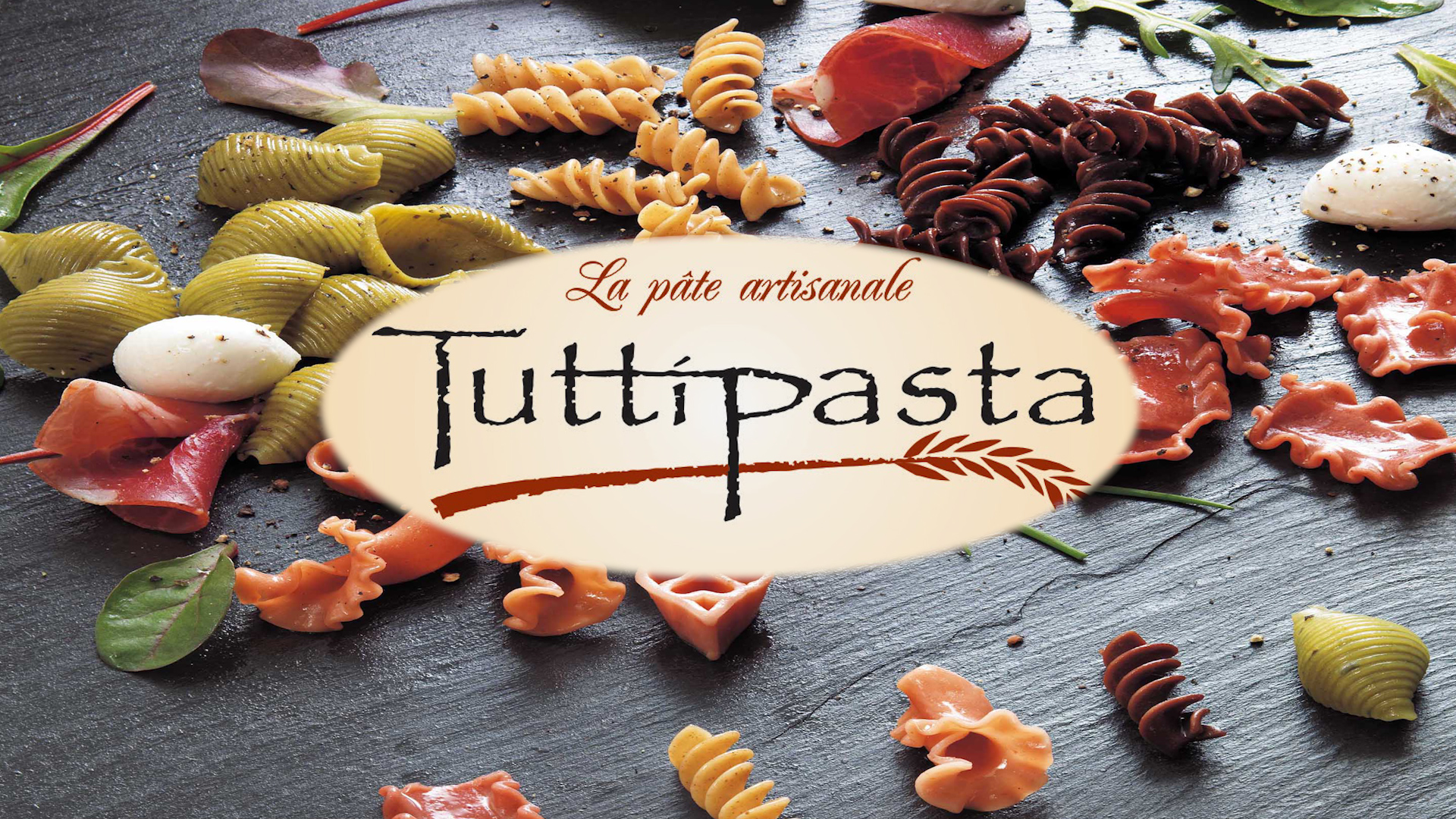 TUTTI PASTA